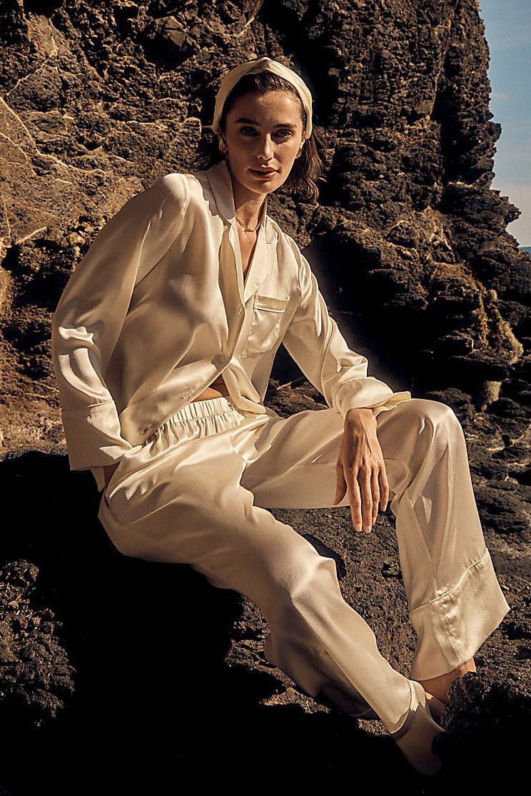 Gingerlilly Sleepwear | Sleepwear and Pyjamas