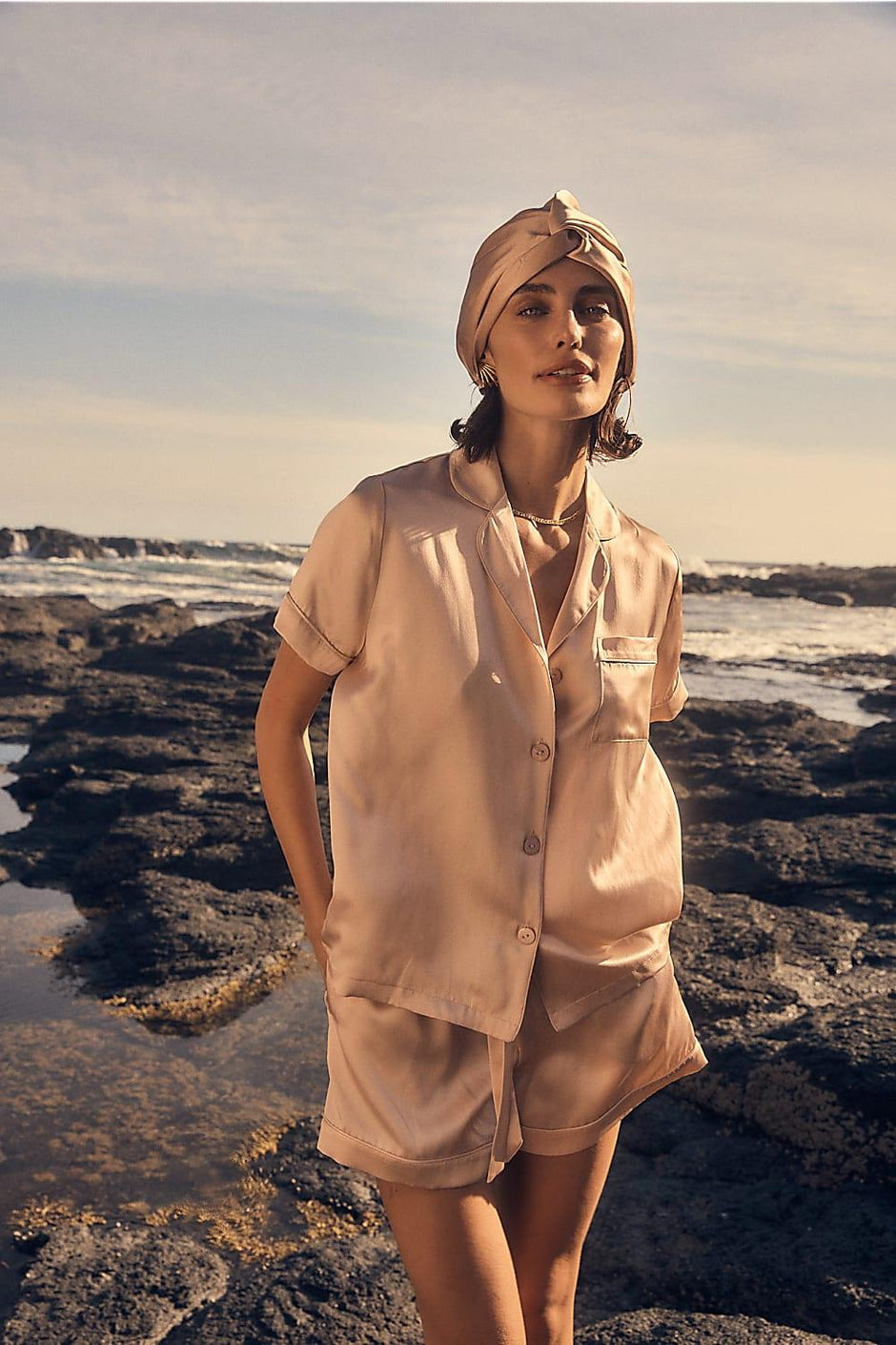 Gingerlilly Sleepwear | Sleepwear and Pyjamas