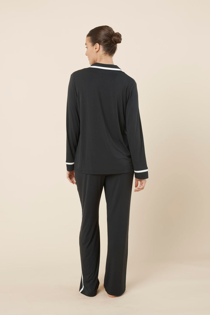 Buy Bamboo Pyjamas | Gingerlilly Sleepwear