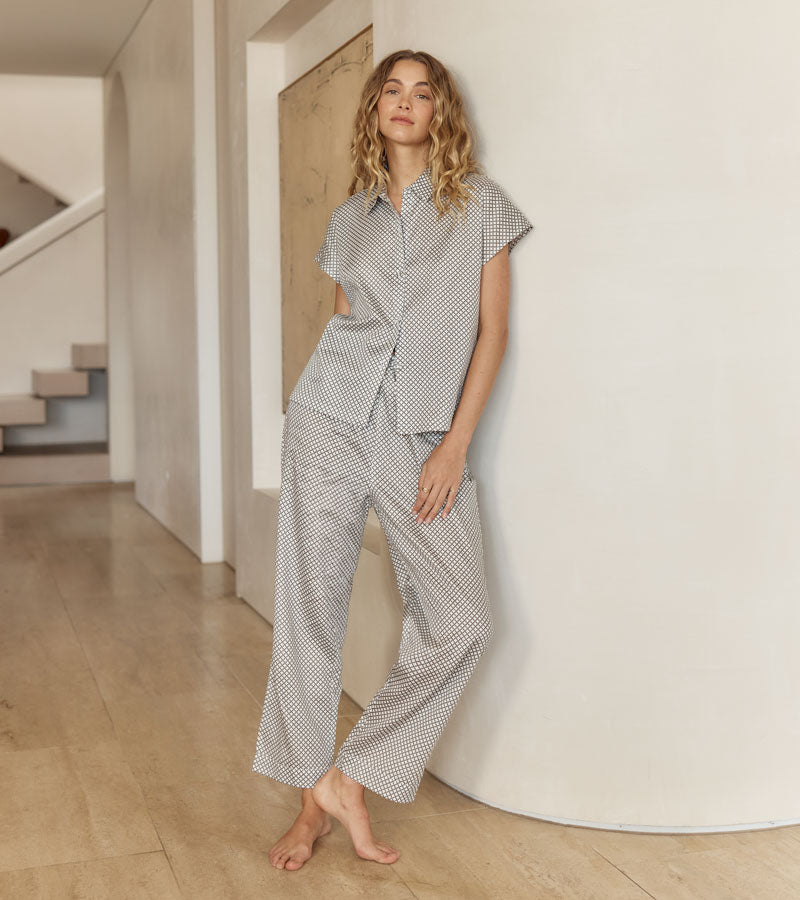 Gingerlilly Sleepwear | Luxurious Women's Robes for Ultimate Style