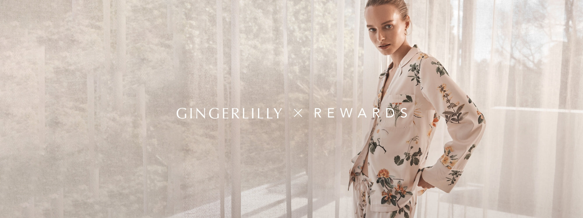 Loyalty Program – Gingerlilly Sleepwear