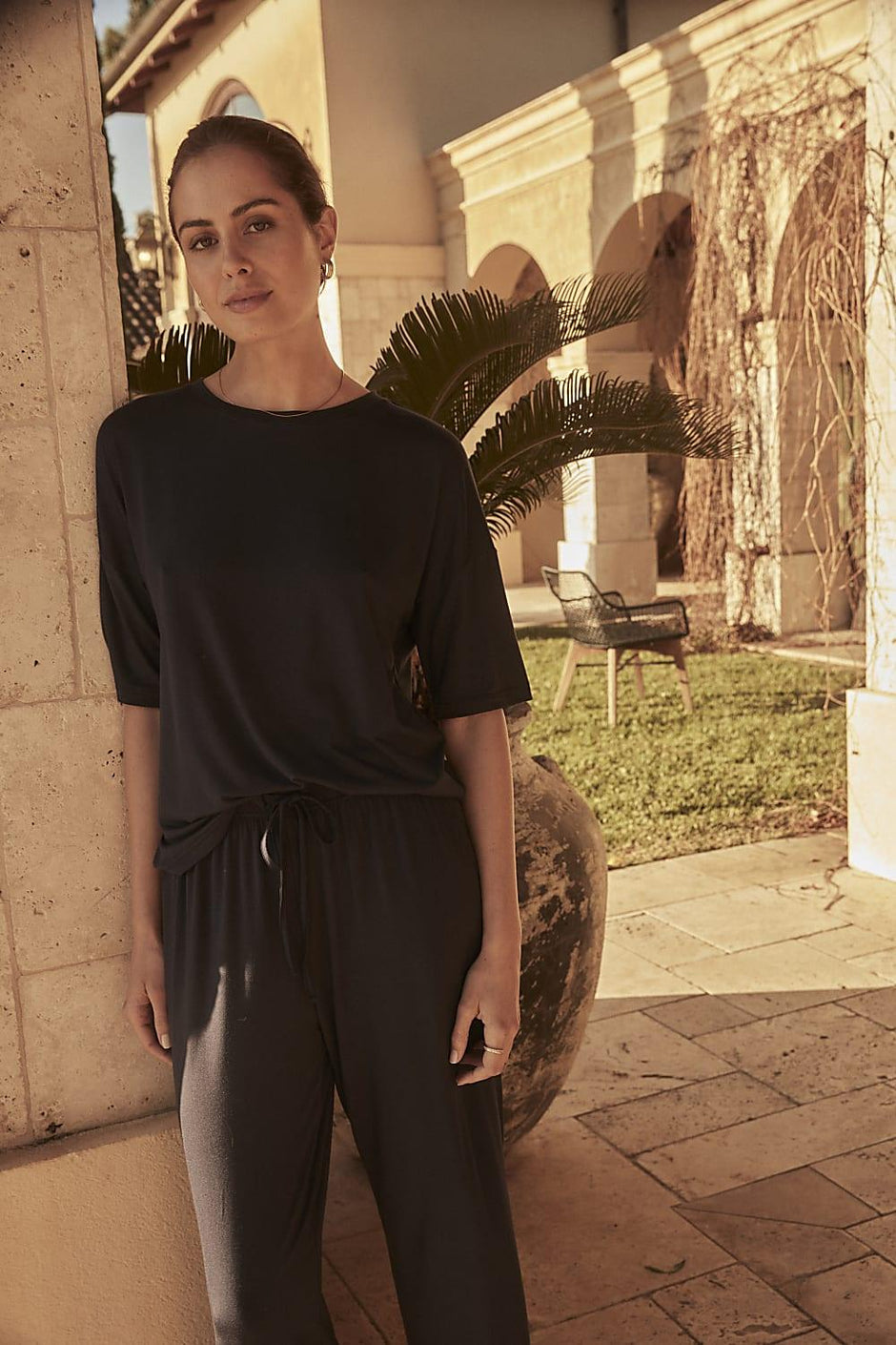 Gingerlilly Sleepwear | Loungewear