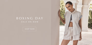 Gingerlilly Sleepwear | Luxury Australian Sleepwear for Women
