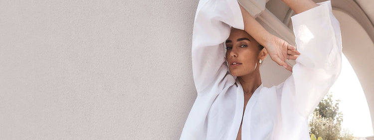 Gingerlilly Sleepwear | Luxury Australian Sleepwear for Women