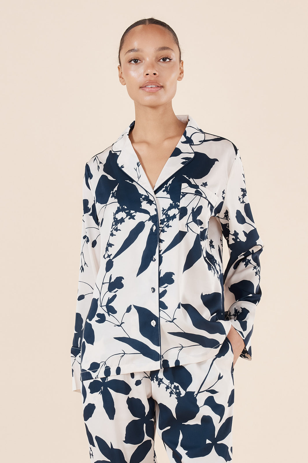 Gingerlilly Sleepwear | Sleepwear and Pyjamas