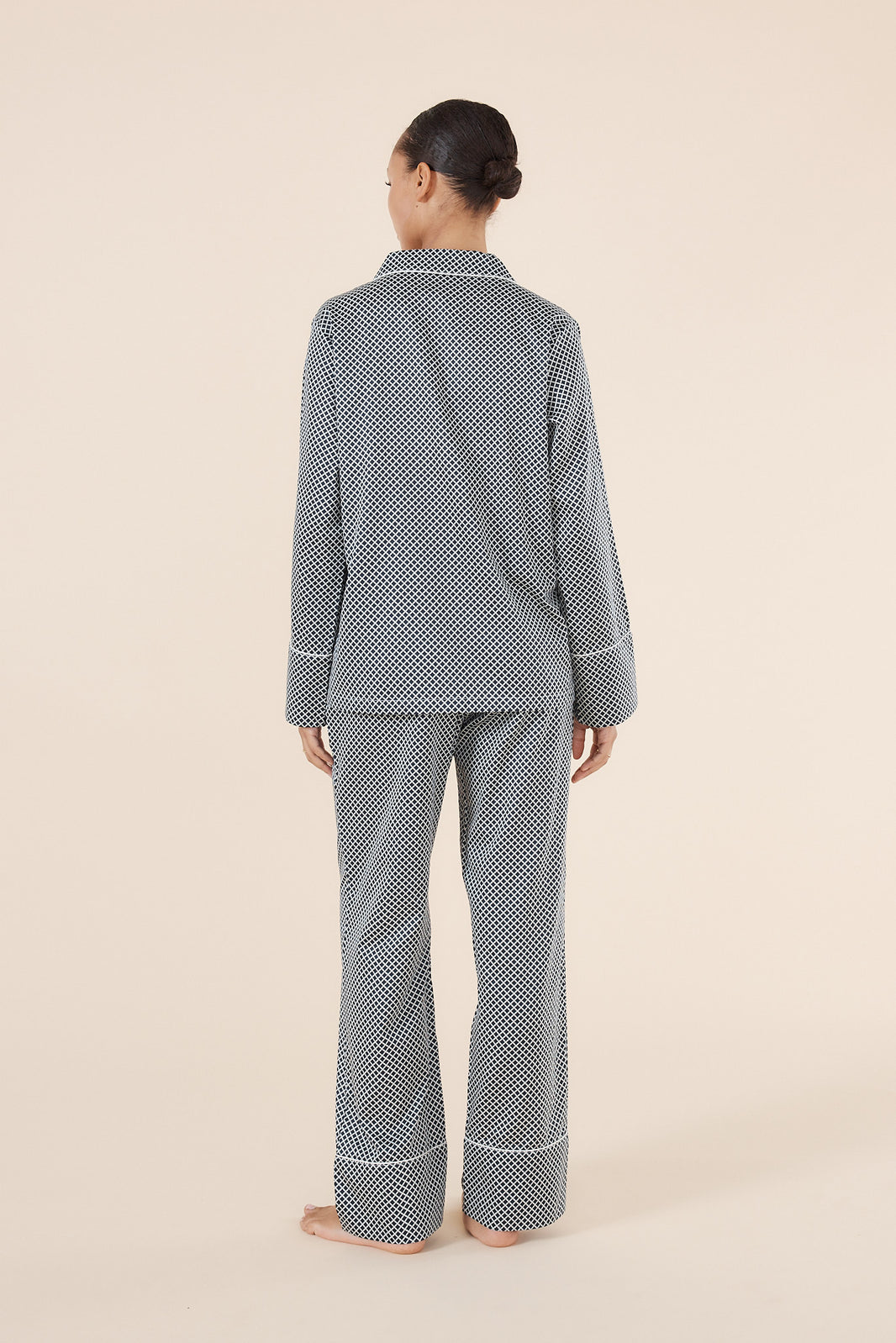 Gingerlilly Sleepwear and Pyjamas | Cotton Pyjamas For Women Australia