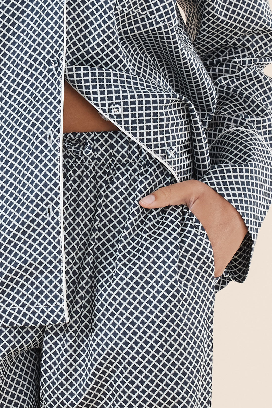 Gingerlilly Sleepwear and Pyjamas | Cotton Pyjamas For Women Australia