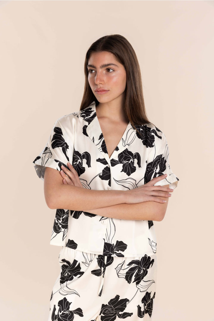 Gingerlilly Sleepwear Australia | Pyjamas, Loungewear & Nightwear